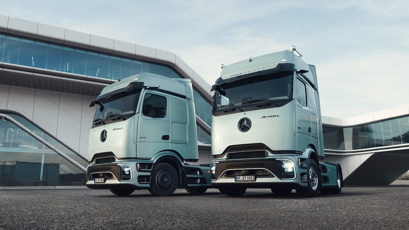 LKW Wallpapers - Top Free LKW Backgrounds - WallpaperAccess