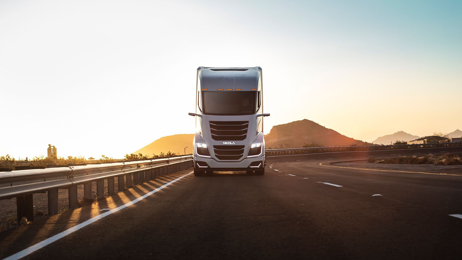 LKW Wallpapers - Top Free LKW Backgrounds - WallpaperAccess