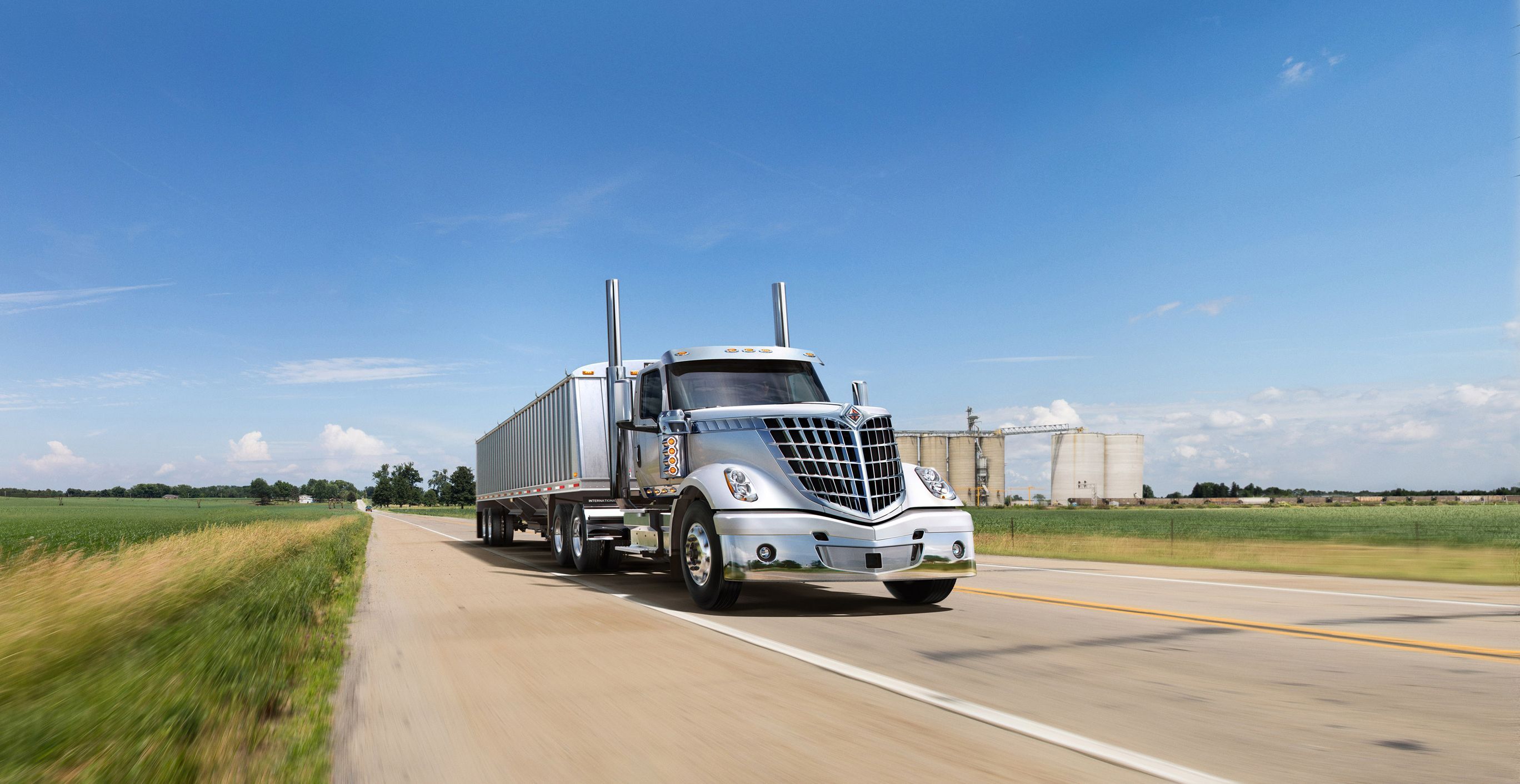 LKW Wallpapers - Top Free LKW Backgrounds - WallpaperAccess