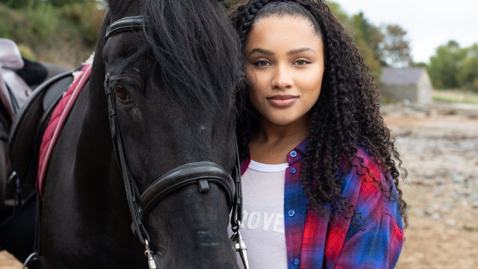 Free Rein Wallpapers - Top Free Free Rein Backgrounds - WallpaperAccess