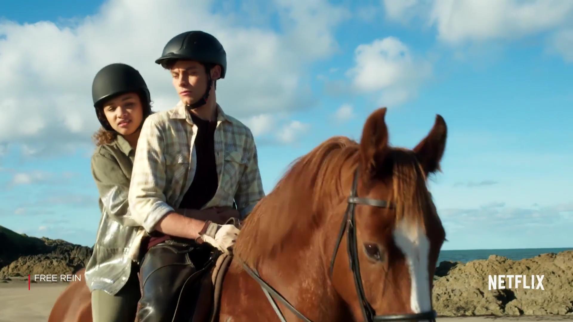 Free Rein Wallpapers - Top Free Free Rein Backgrounds - WallpaperAccess