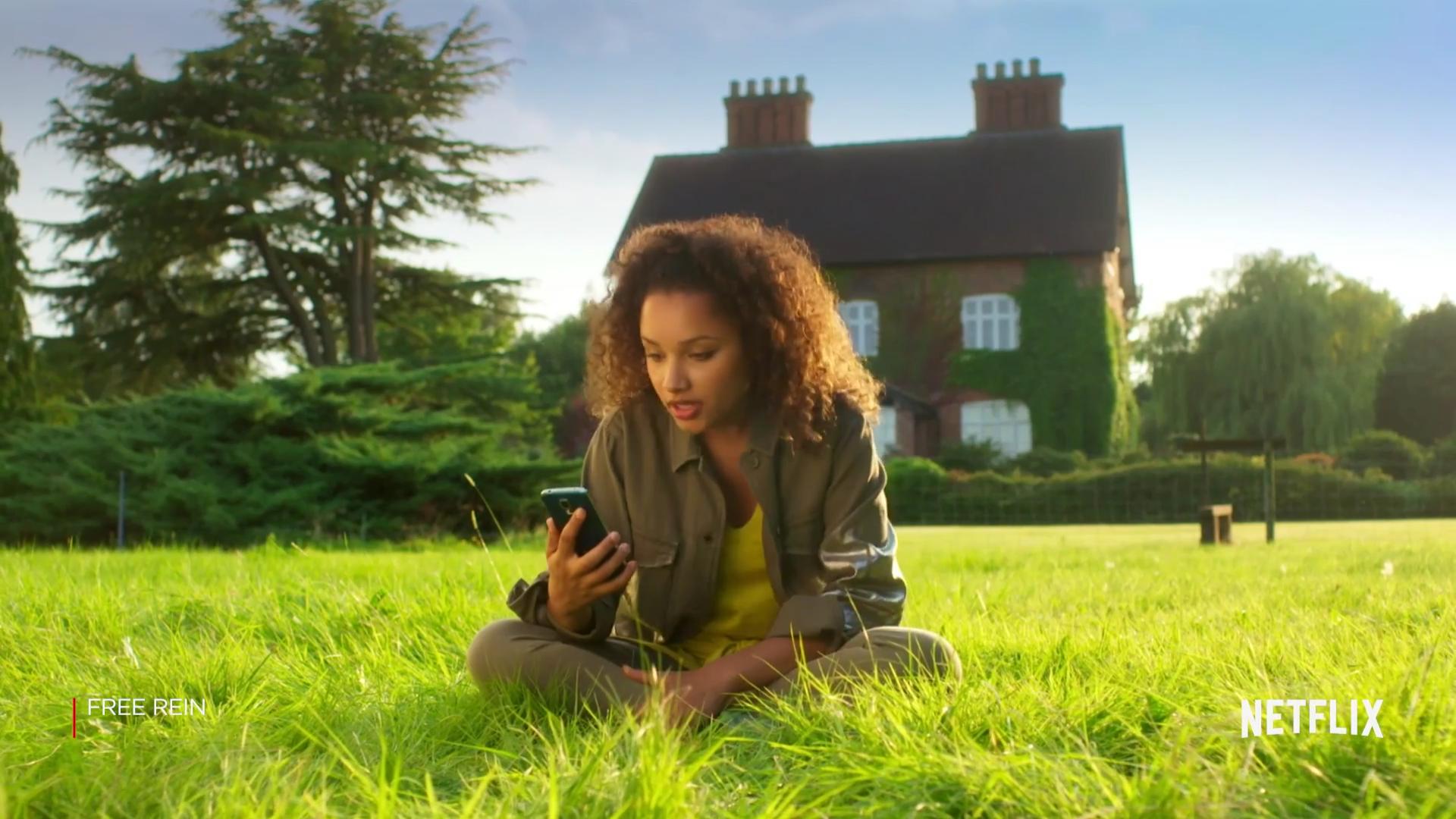 Free Rein Wallpapers - Top Free Free Rein Backgrounds - WallpaperAccess