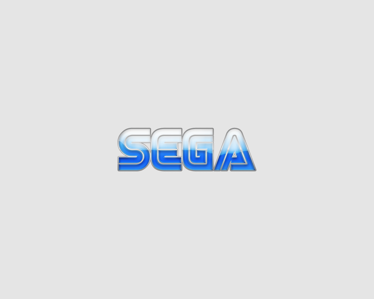 Sega Logo Wallpapers - Top Free Sega Logo Backgrounds - WallpaperAccess