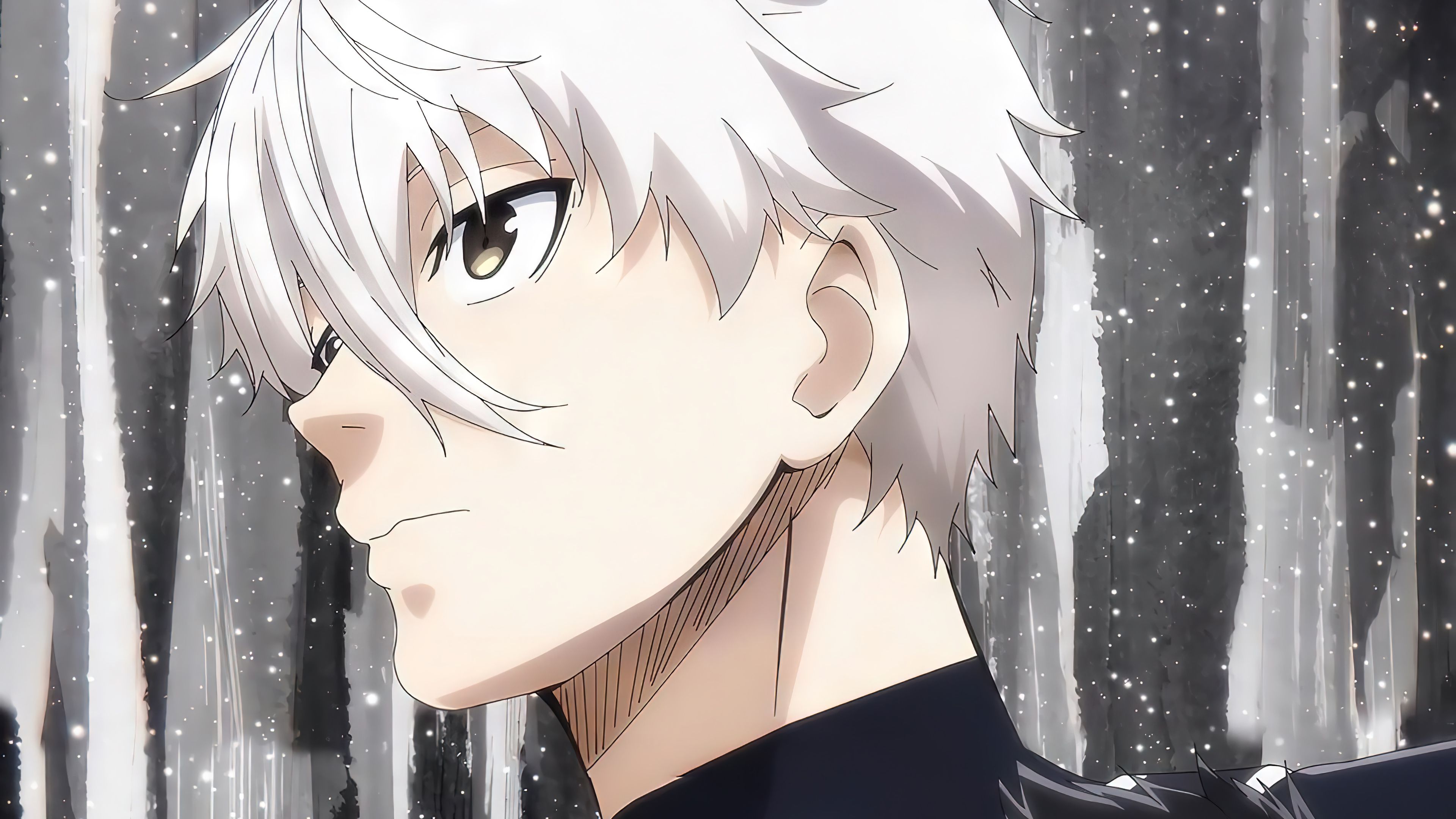 Seishirō Nagi Wallpapers - Top Free Seishirō Nagi Backgrounds ...