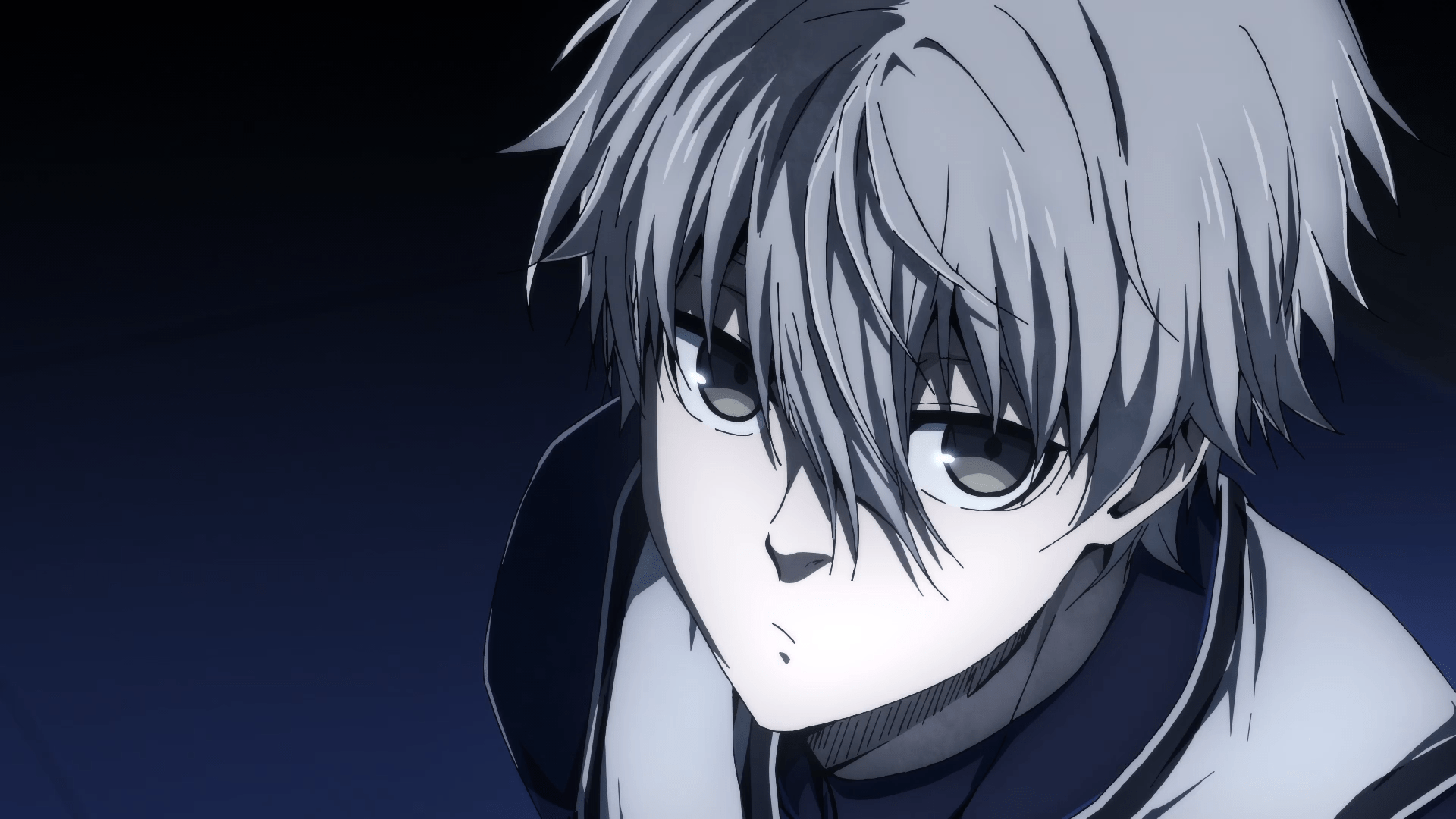 Seishirō Nagi Wallpapers - Top Free Seishirō Nagi Backgrounds ...