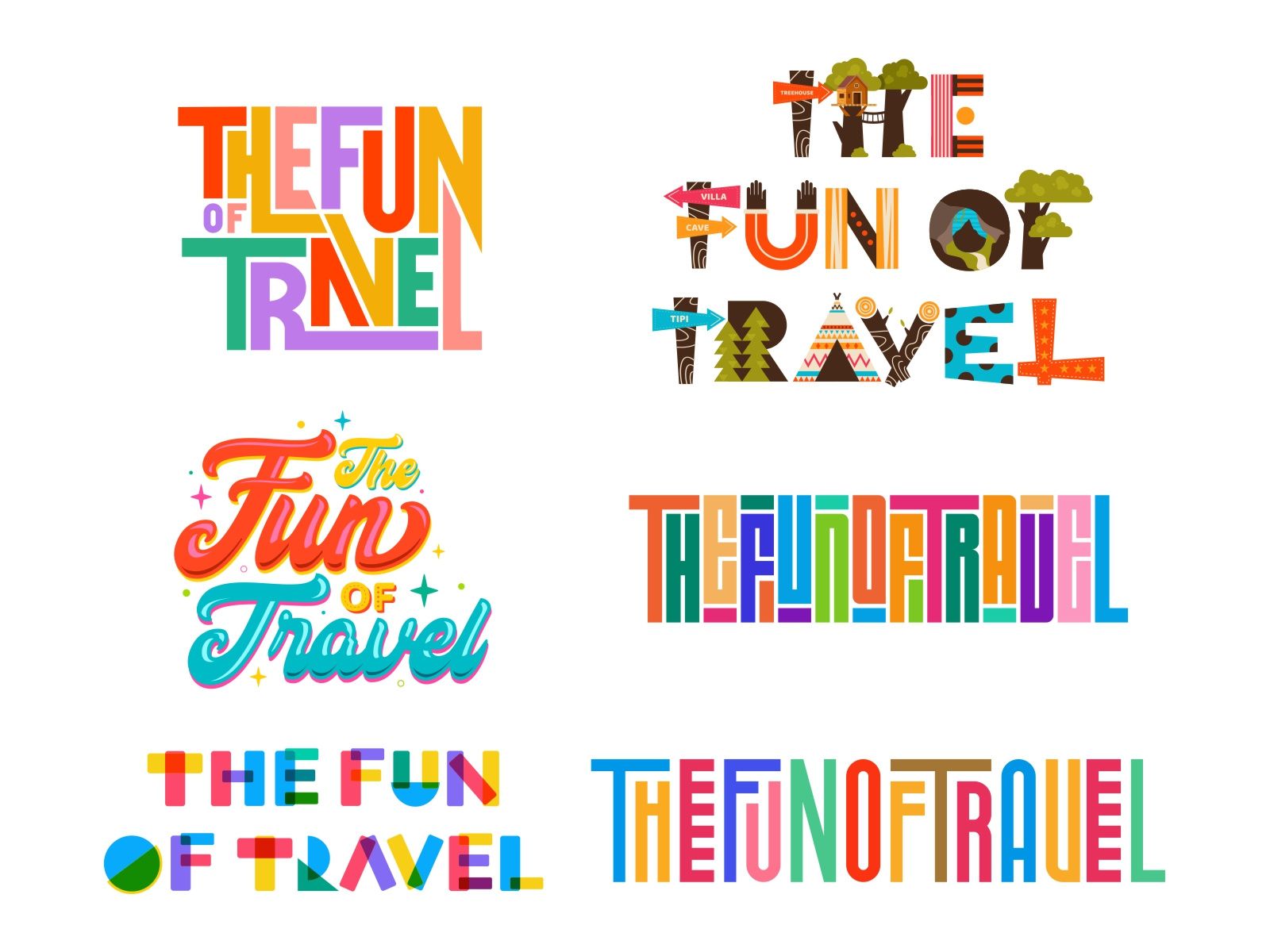 Travel Logo Wallpapers - Top Free Travel Logo Backgrounds - WallpaperAccess