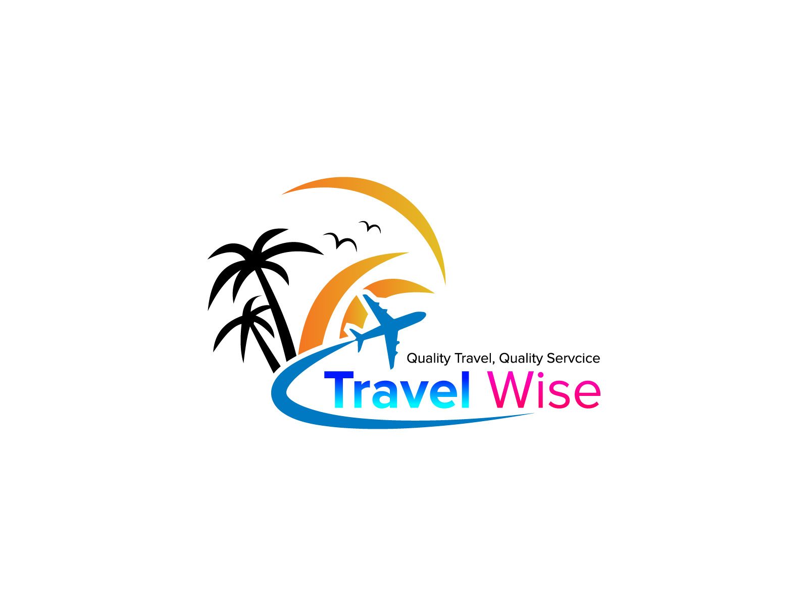Travel Logo Wallpapers - Top Free Travel Logo Backgrounds - WallpaperAccess