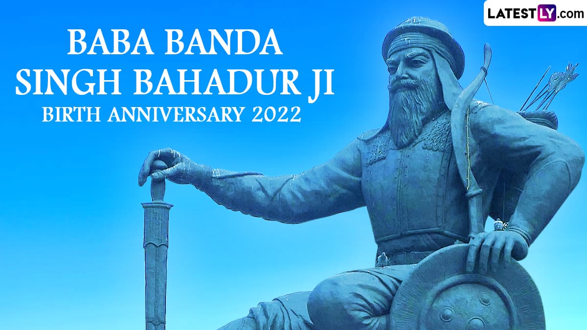 Banda Singh Bahadur Wallpapers - Top Free Banda Singh Bahadur Backgrounds - WallpaperAccess