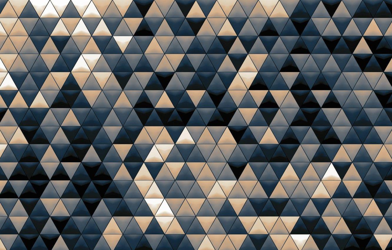 Mosaic Triangle Wallpapers - Top Free Mosaic Triangle Backgrounds ...