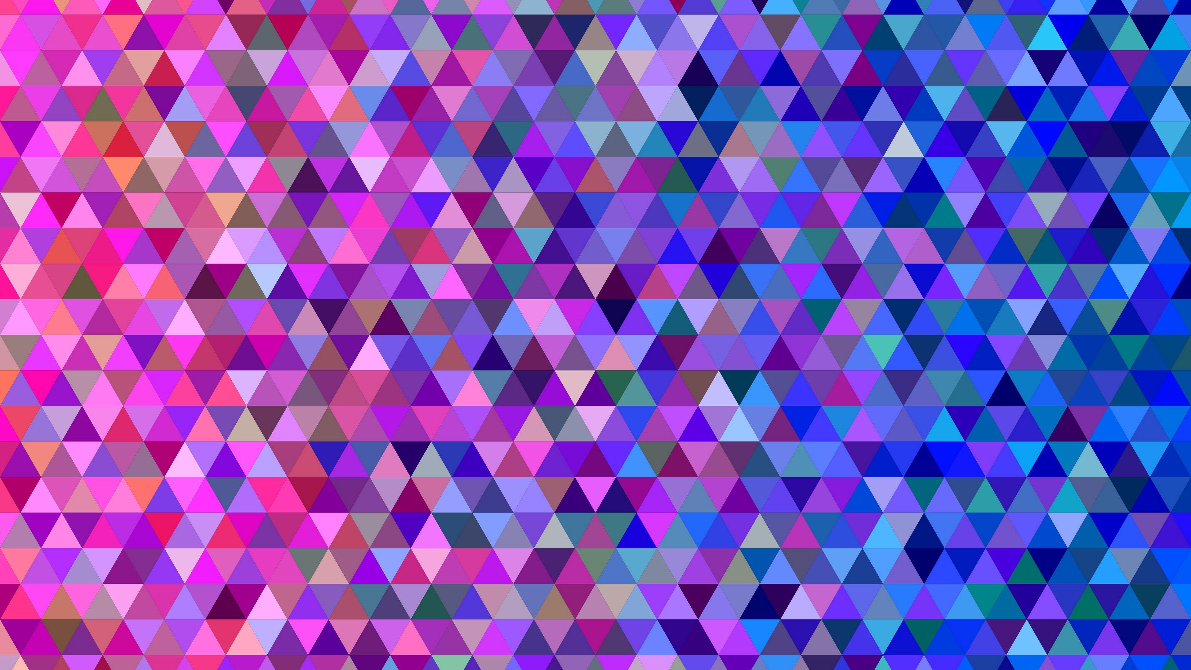 Mosaic Triangle Wallpapers - Top Free Mosaic Triangle Backgrounds ...
