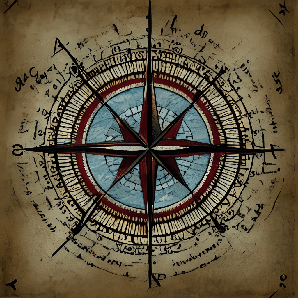 Compass Rose Wallpapers - Top Free Compass Rose Backgrounds ...