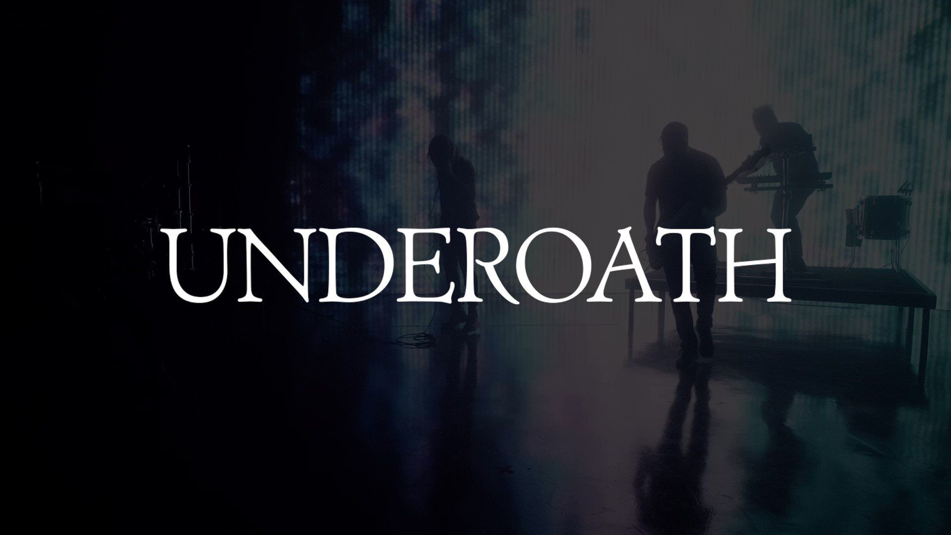 Underoath Wallpapers - Top Free Underoath Backgrounds - WallpaperAccess