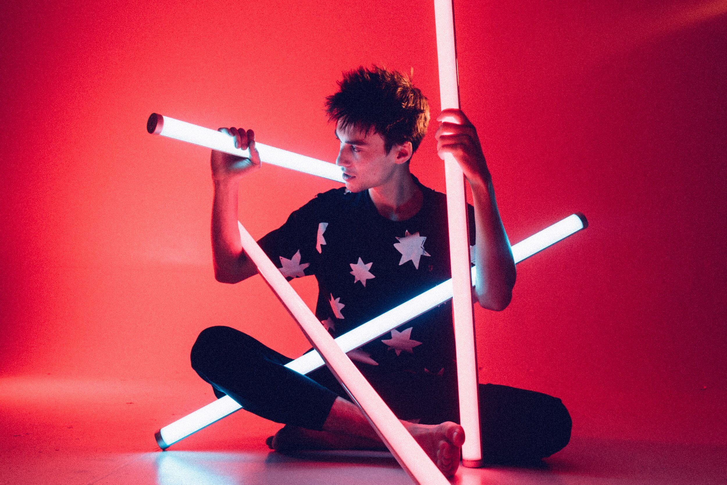 Jacob Collier Wallpapers - Top Free Jacob Collier Backgrounds ...