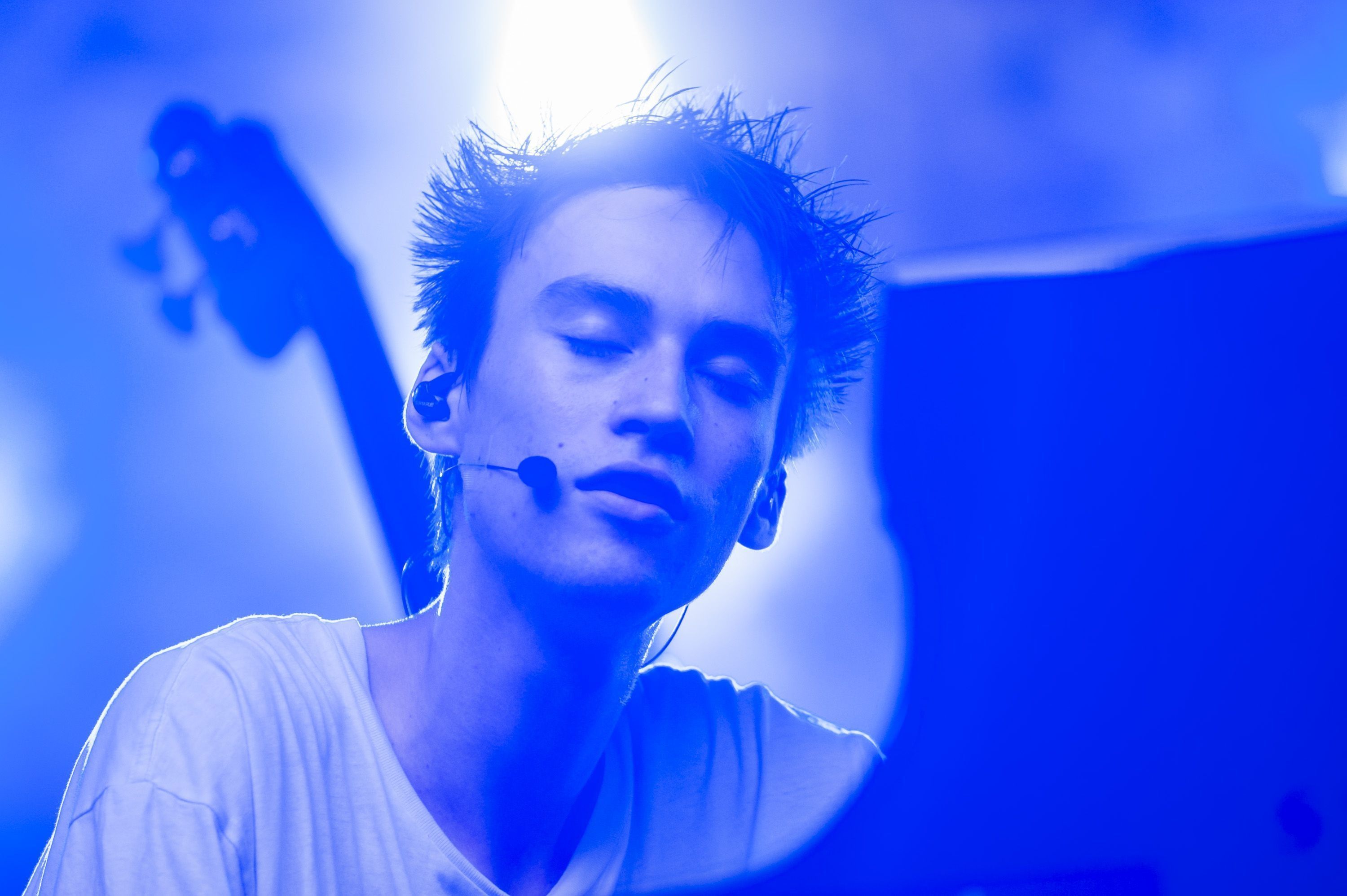 Jacob Collier Wallpapers - Top Free Jacob Collier Backgrounds ...