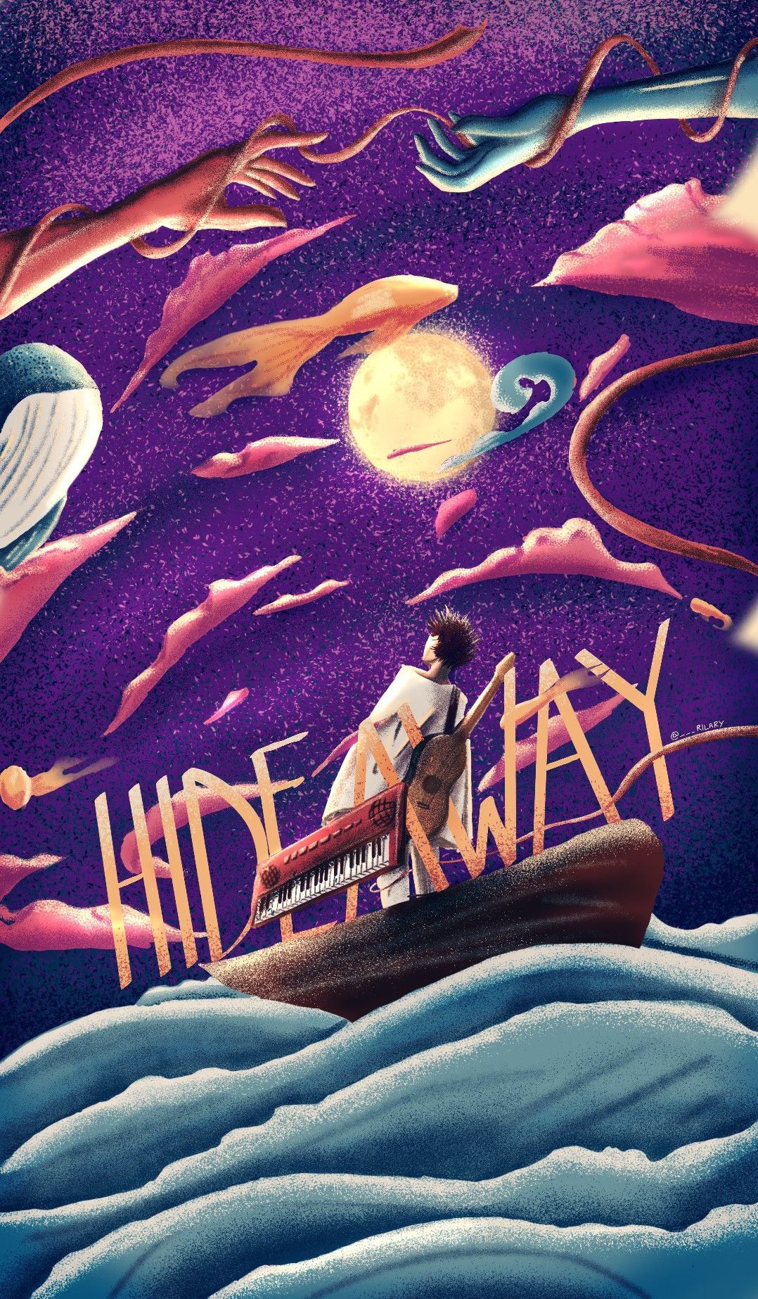 Jacob Collier Wallpapers - Top Free Jacob Collier Backgrounds ...