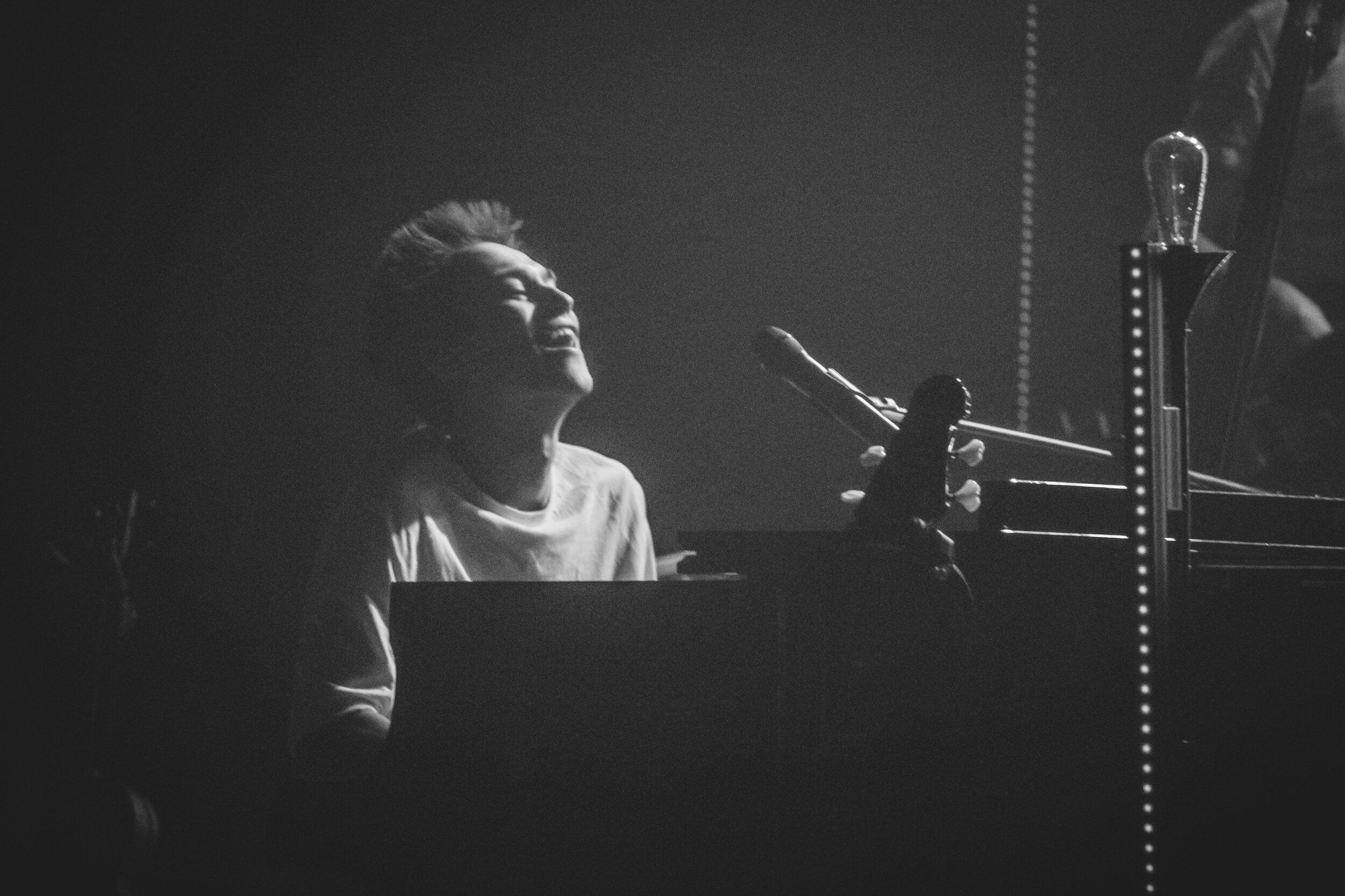 Jacob Collier Wallpapers - Top Free Jacob Collier Backgrounds ...