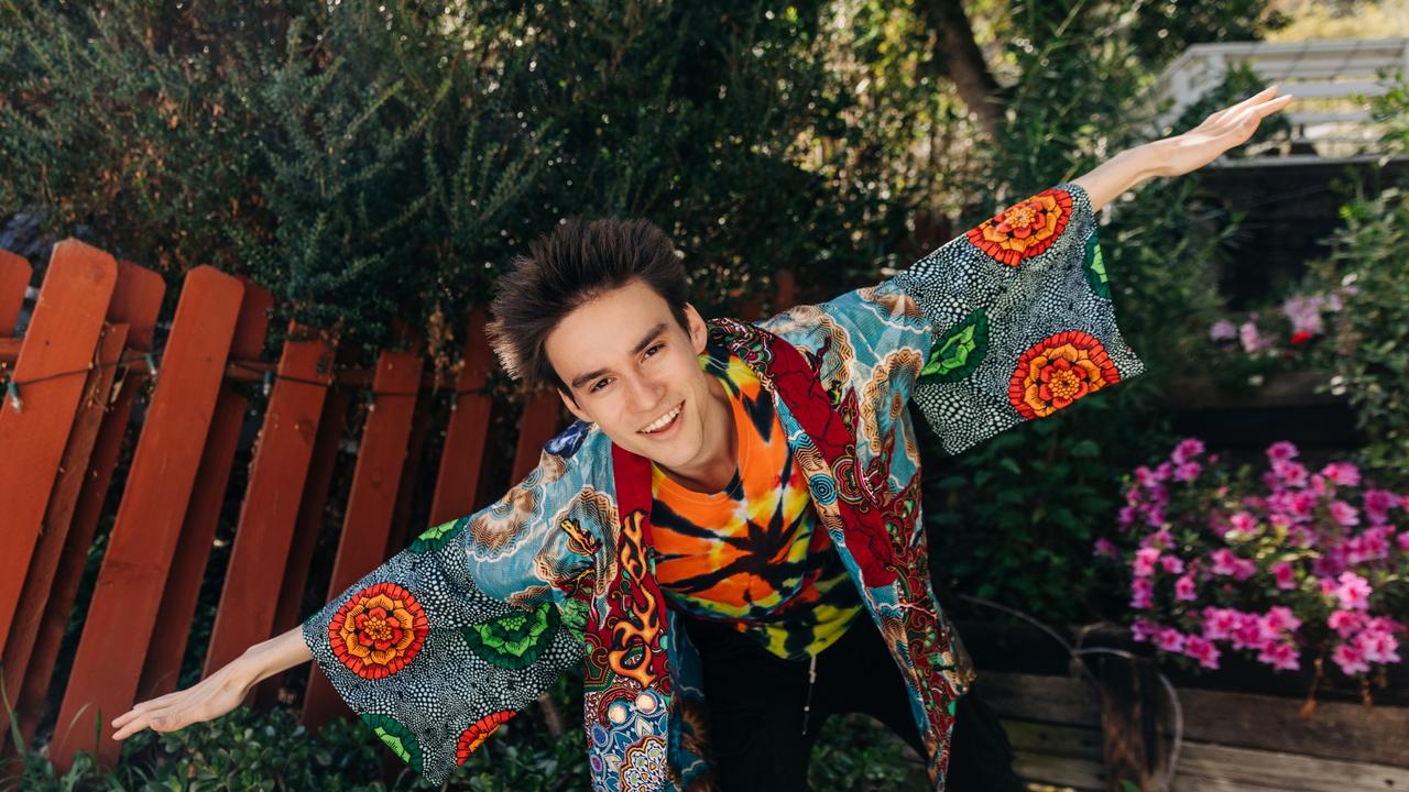 Jacob Collier Wallpapers - Top Free Jacob Collier Backgrounds ...