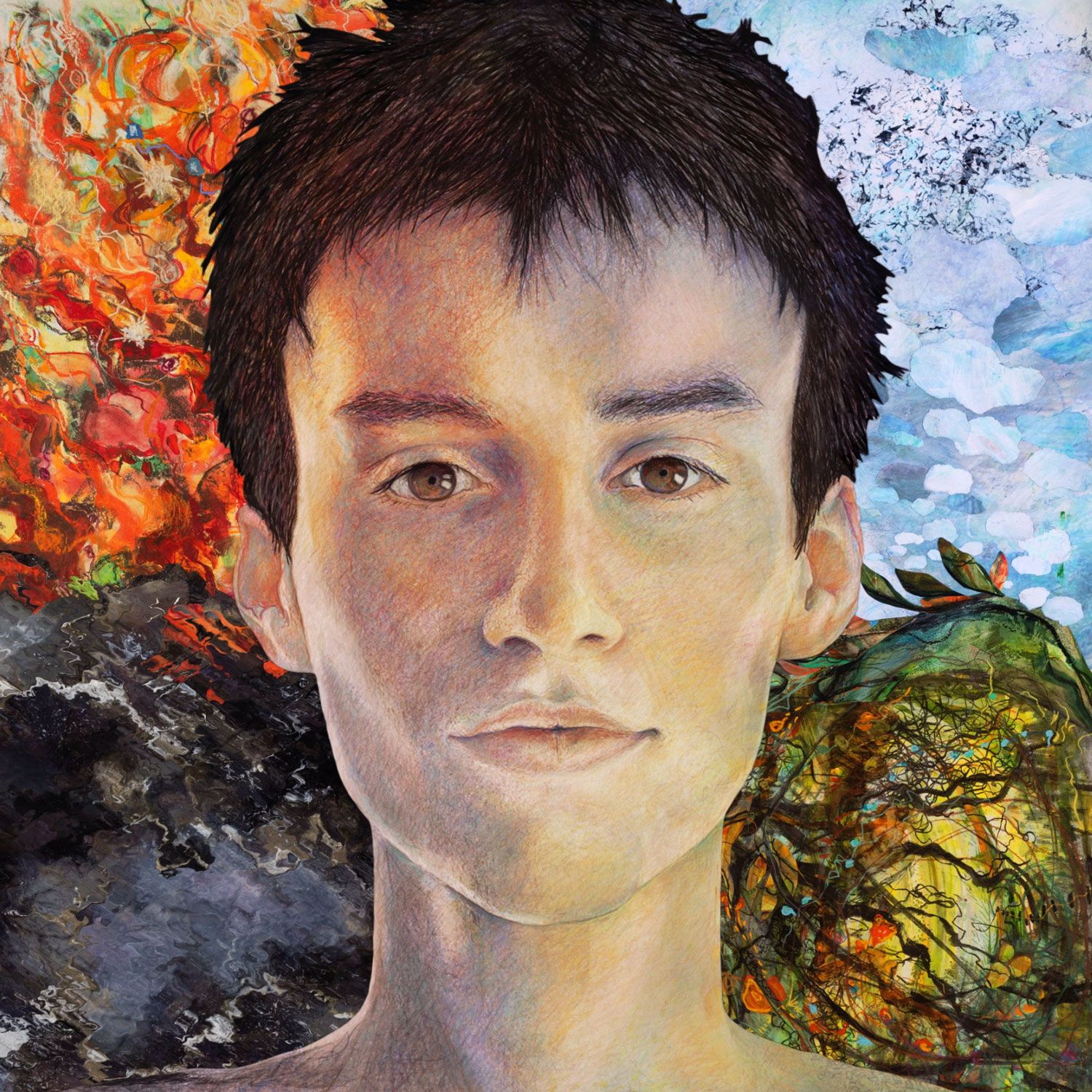 Jacob Collier Wallpapers - Top Free Jacob Collier Backgrounds ...