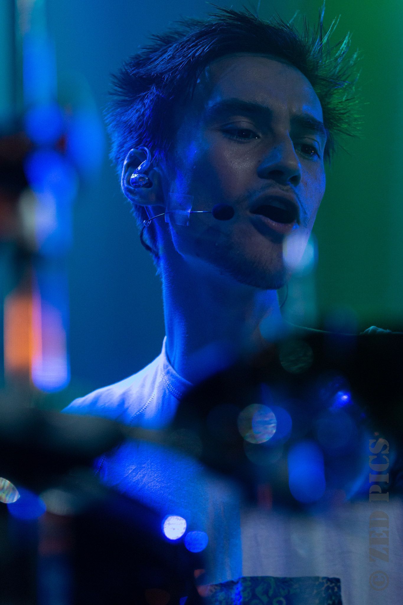 Jacob Collier Wallpapers - Top Free Jacob Collier Backgrounds ...