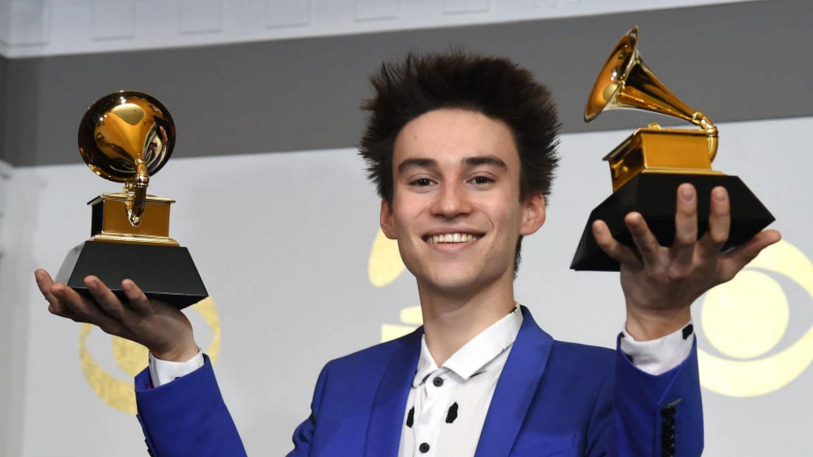 Jacob Collier Wallpapers - Top Free Jacob Collier Backgrounds ...