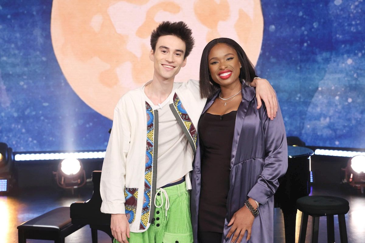 Jacob Collier Wallpapers - Top Free Jacob Collier Backgrounds ...