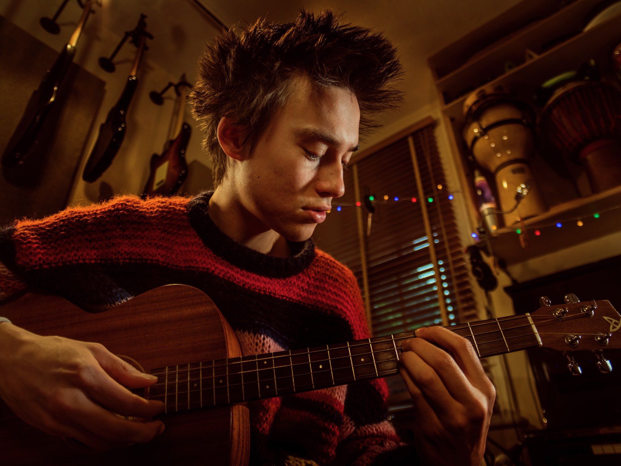 Jacob Collier Wallpapers - Top Free Jacob Collier Backgrounds ...