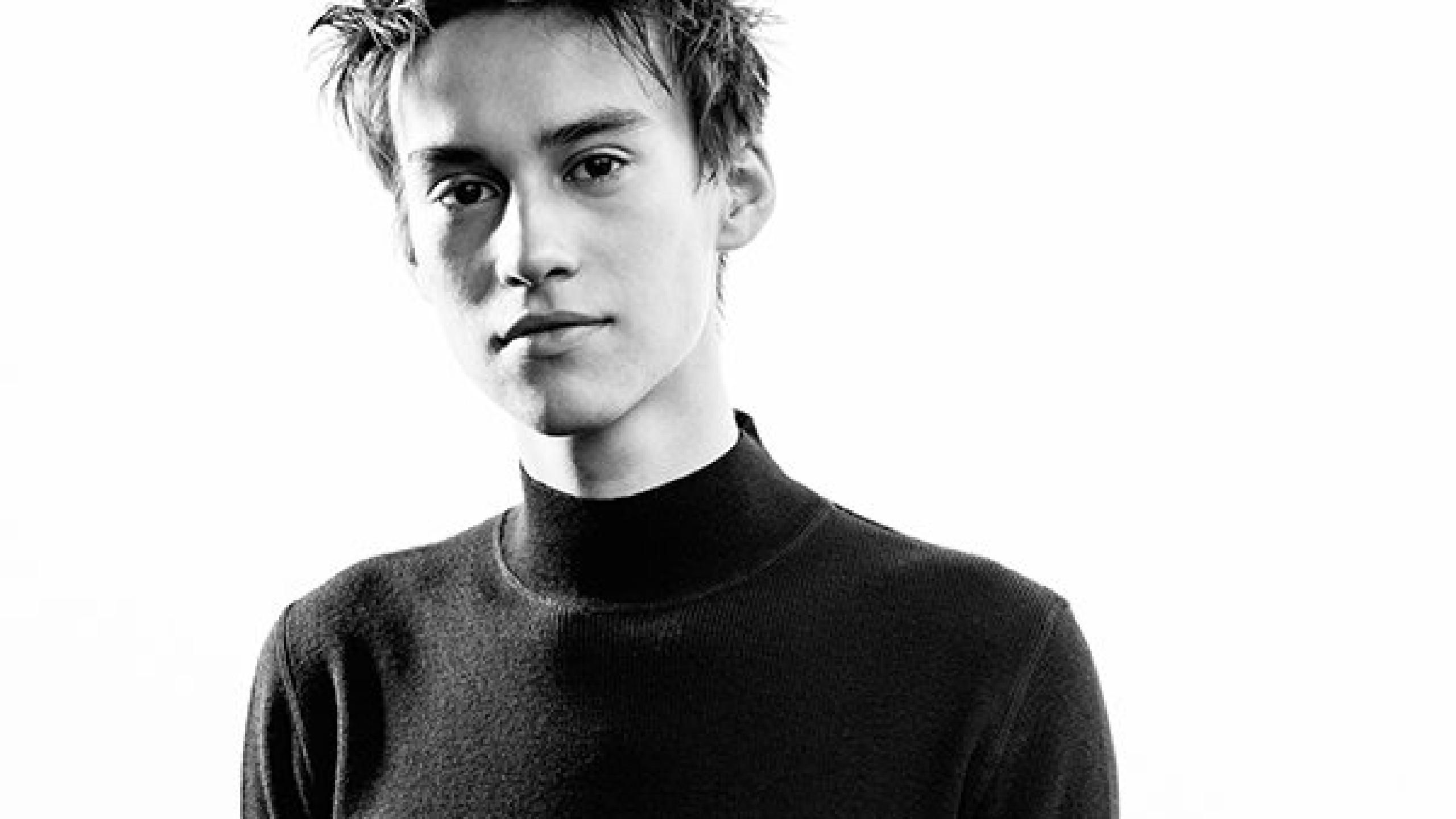 Jacob Collier Wallpapers - Top Free Jacob Collier Backgrounds ...