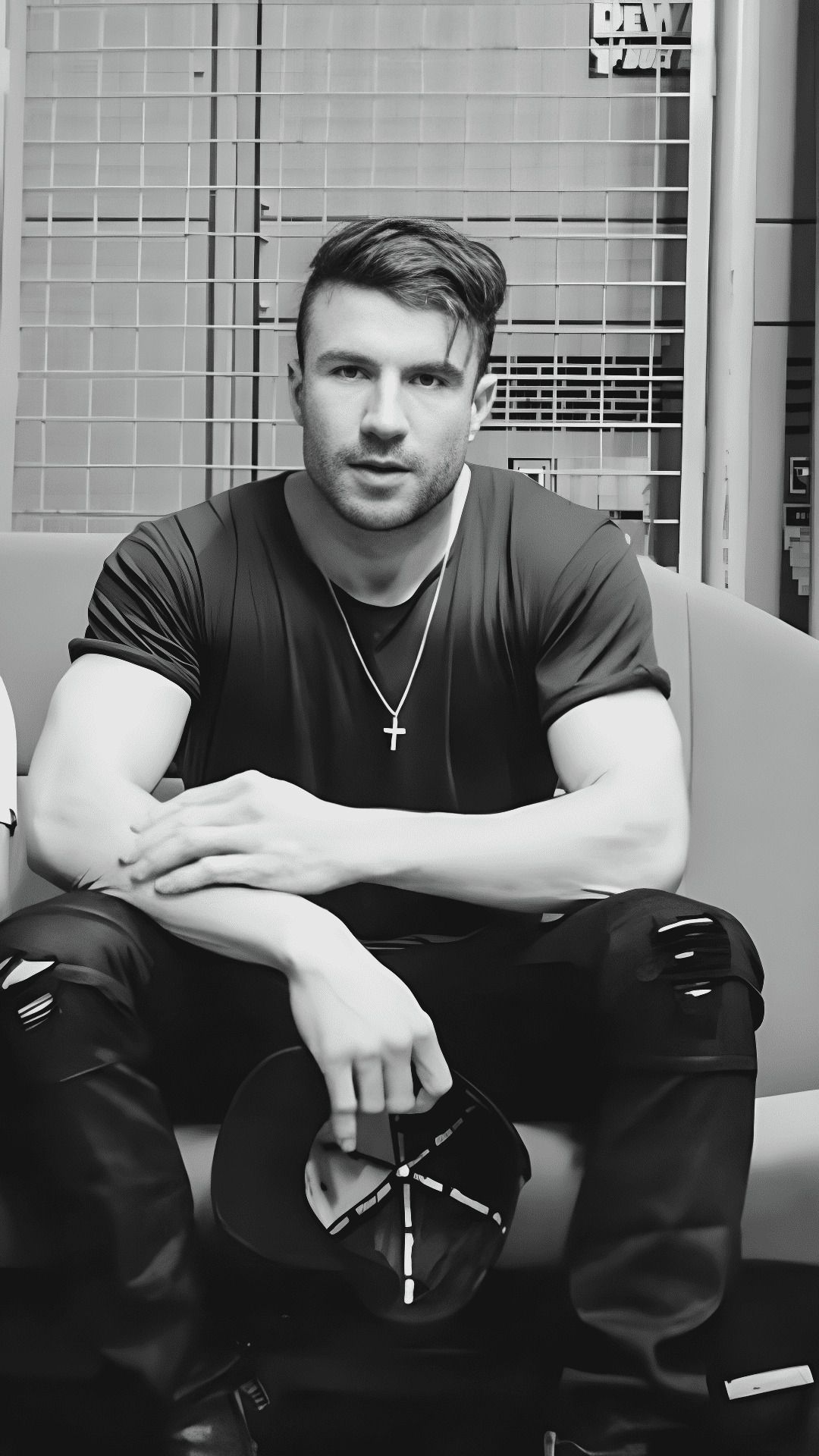 Sam Hunt Wallpapers - Top Free Sam Hunt Backgrounds - WallpaperAccess