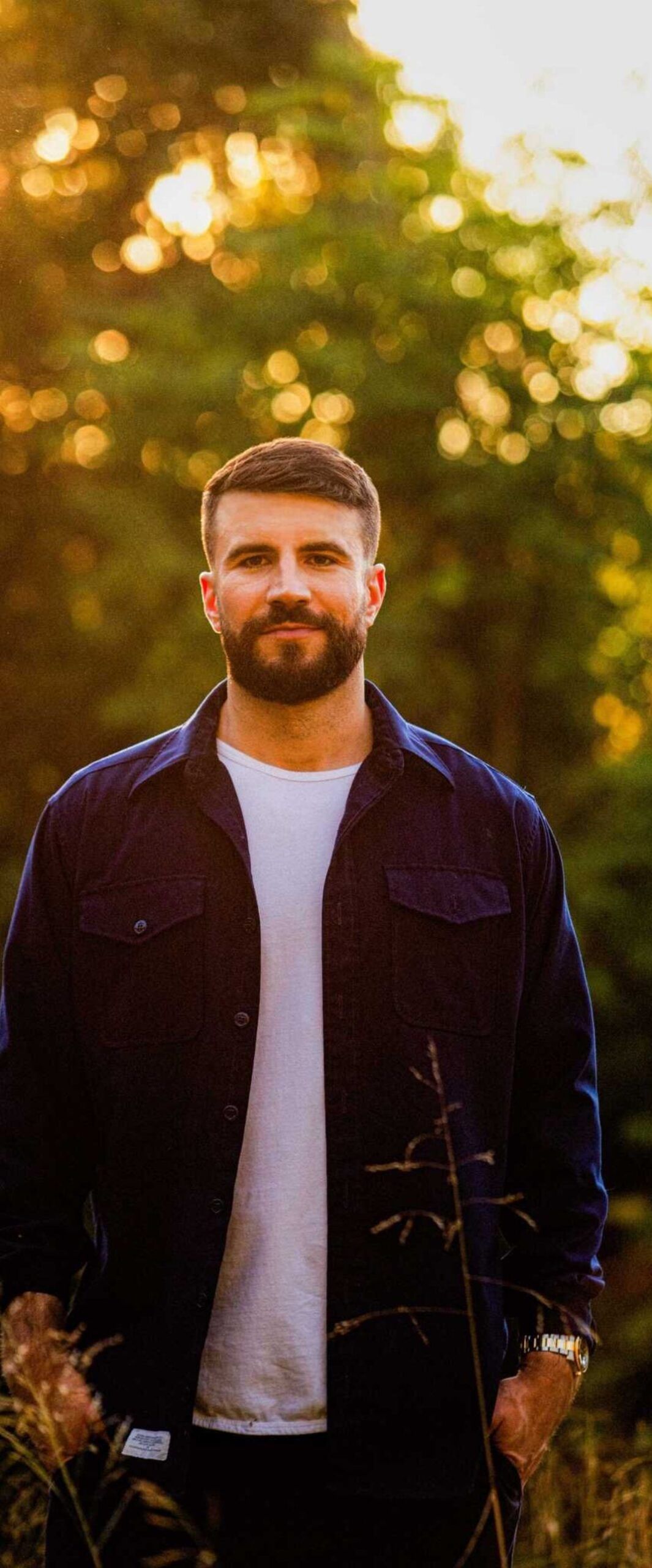 Sam Hunt Wallpapers - Top Free Sam Hunt Backgrounds - WallpaperAccess