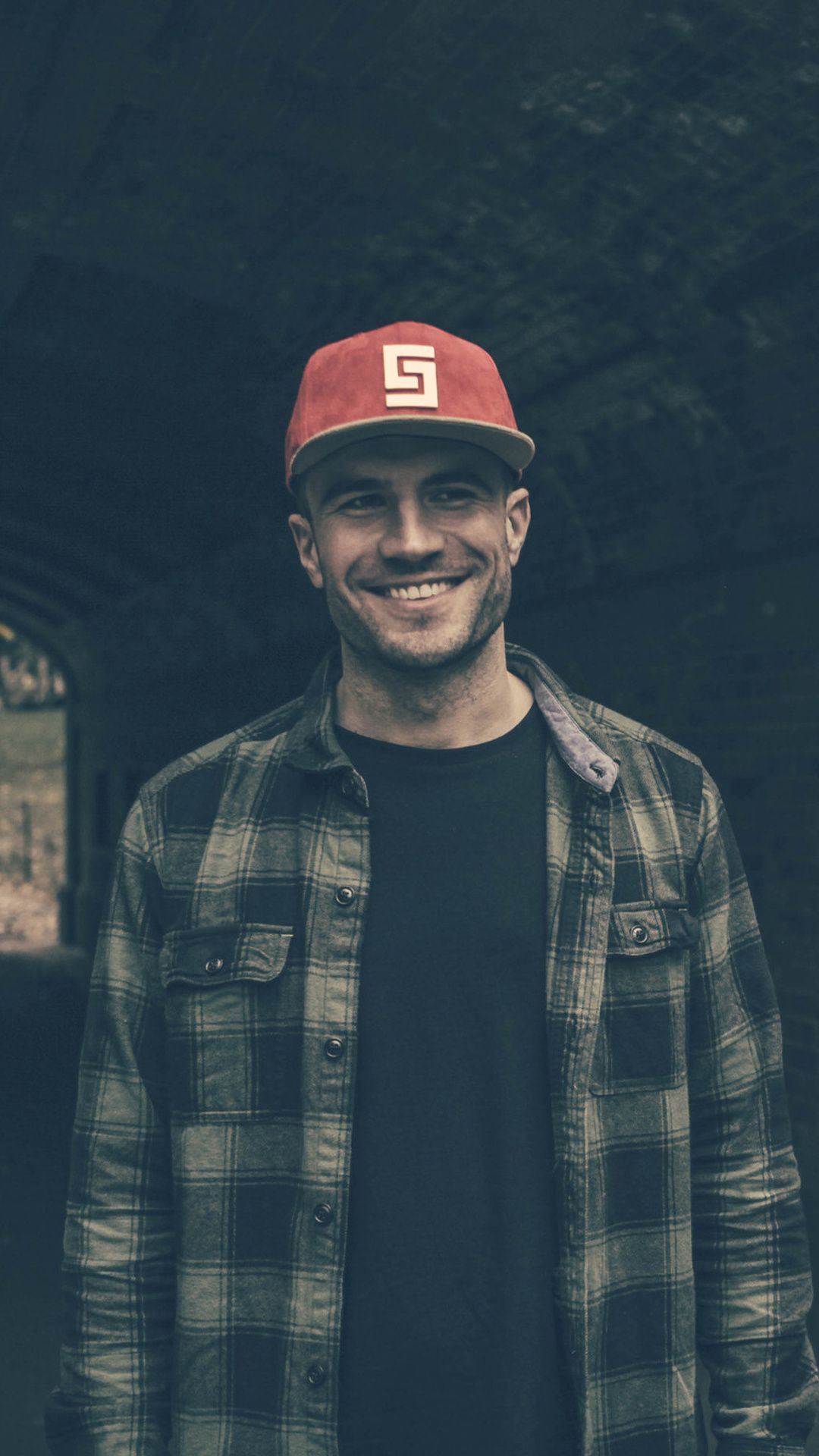 Sam Hunt Wallpapers - Top Free Sam Hunt Backgrounds - WallpaperAccess