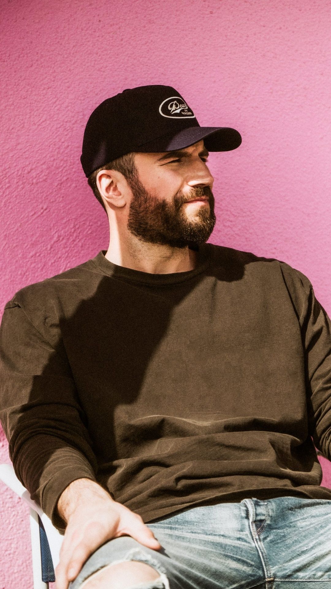 Sam Hunt Wallpapers - Top Free Sam Hunt Backgrounds - WallpaperAccess