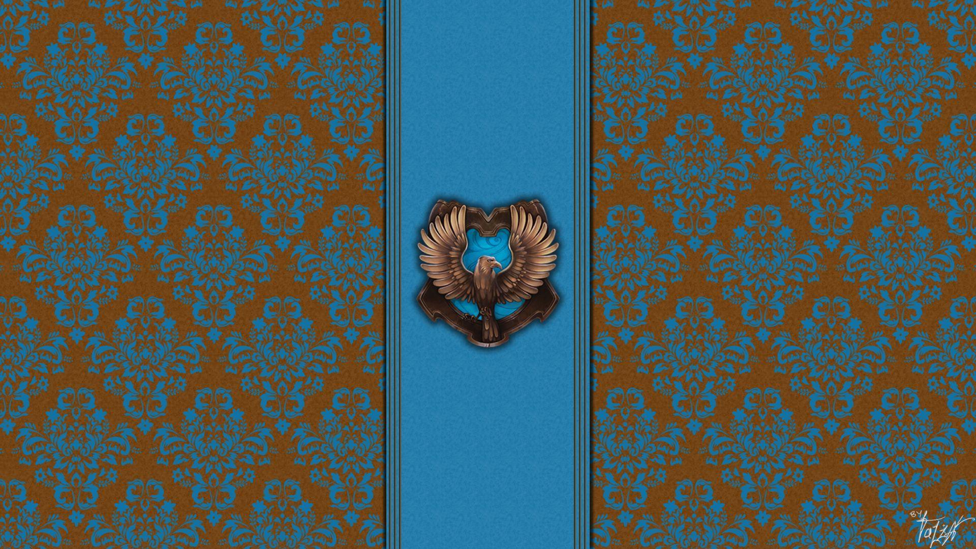 Ravenclaw Wallpapers - Top Free Ravenclaw Backgrounds - WallpaperAccess
