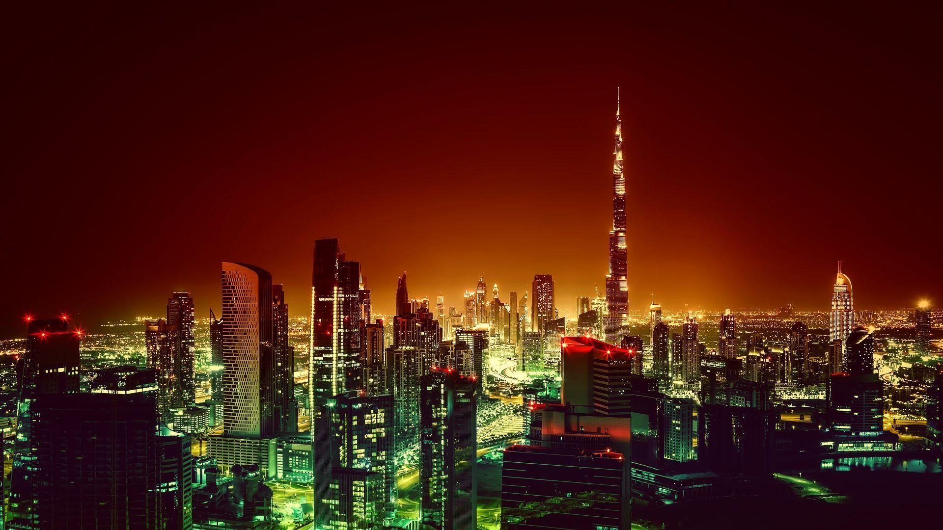 Khalifa 4K Wallpapers - Top Free Khalifa 4K Backgrounds - WallpaperAccess