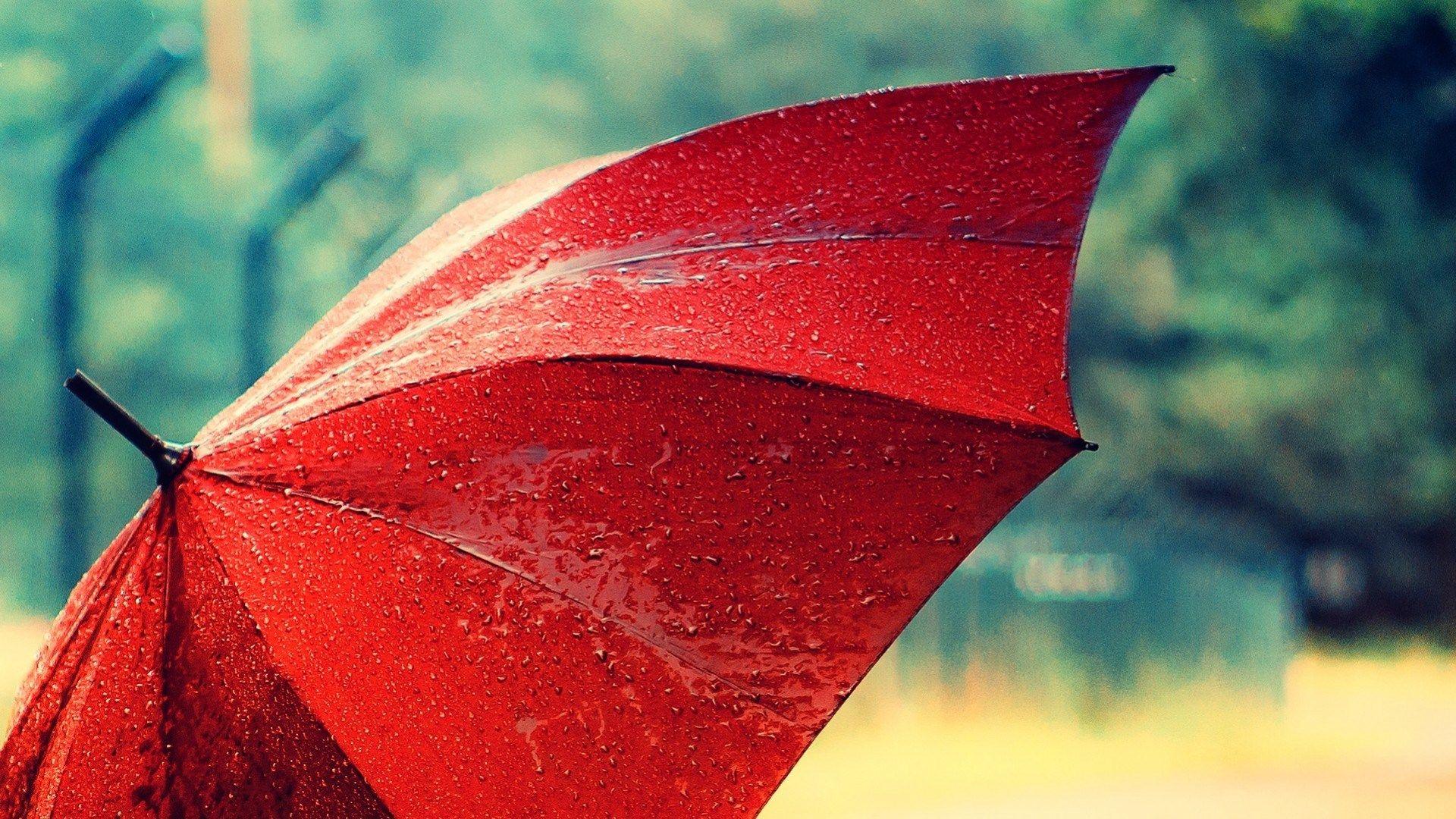 Rain Umbrella Wallpapers - Top Free Rain Umbrella Backgrounds - WallpaperAccess