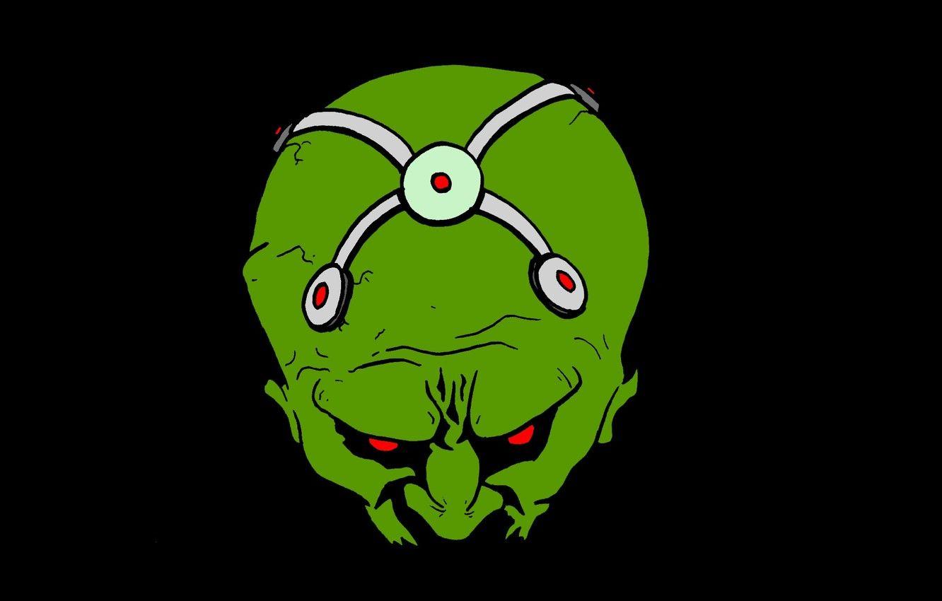 Brainiac Wallpapers - Top Free Brainiac Backgrounds - WallpaperAccess