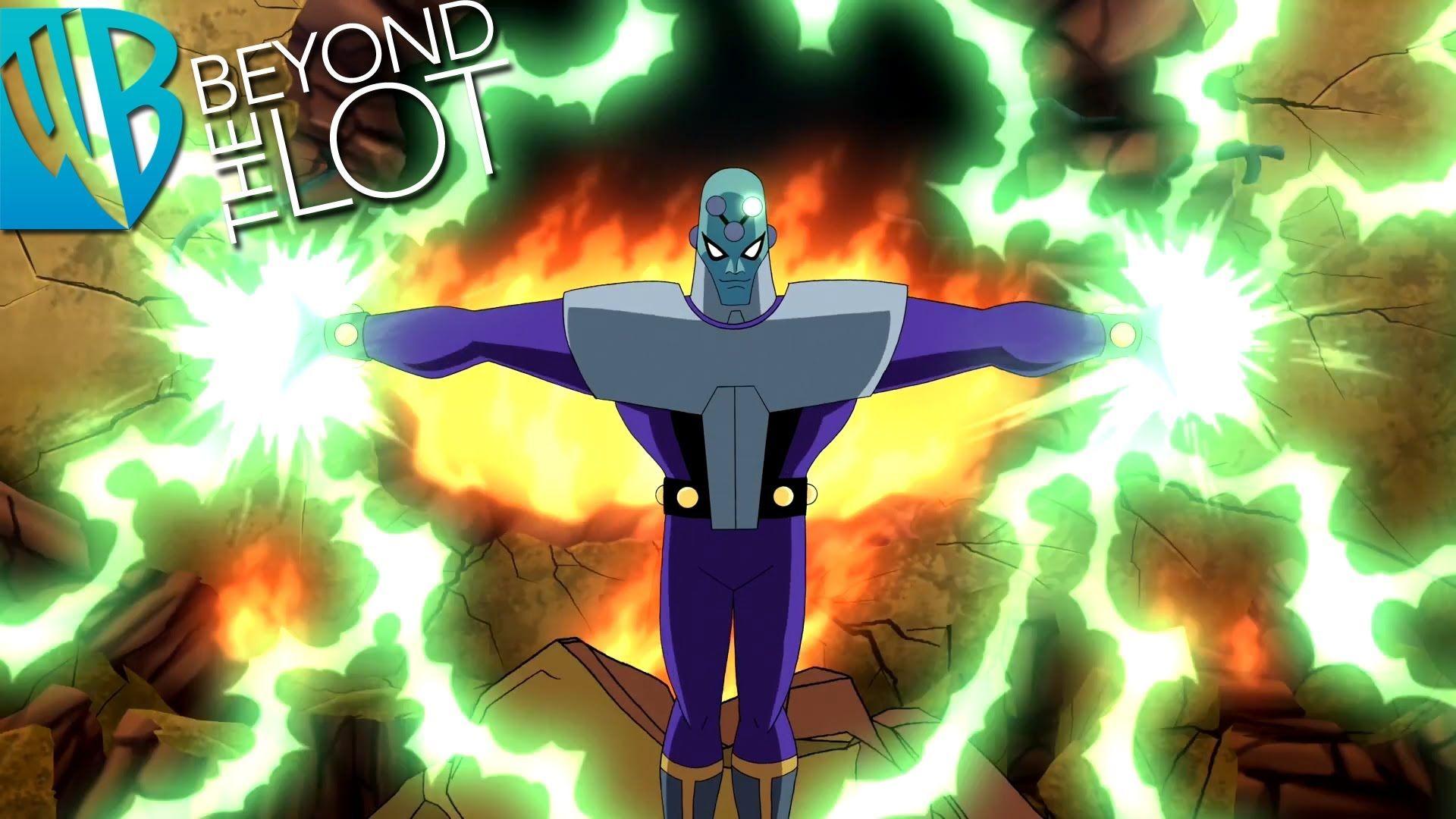 Brainiac Wallpapers - Top Free Brainiac Backgrounds - WallpaperAccess