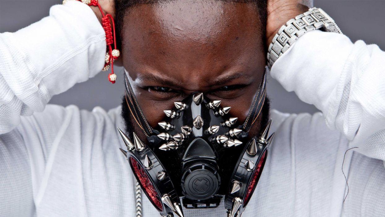 T-Pain Wallpapers - Top Free T-Pain Backgrounds - WallpaperAccess