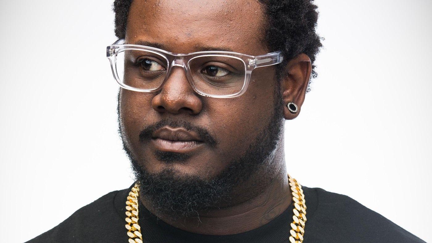 T-Pain Wallpapers - Top Free T-Pain Backgrounds - WallpaperAccess