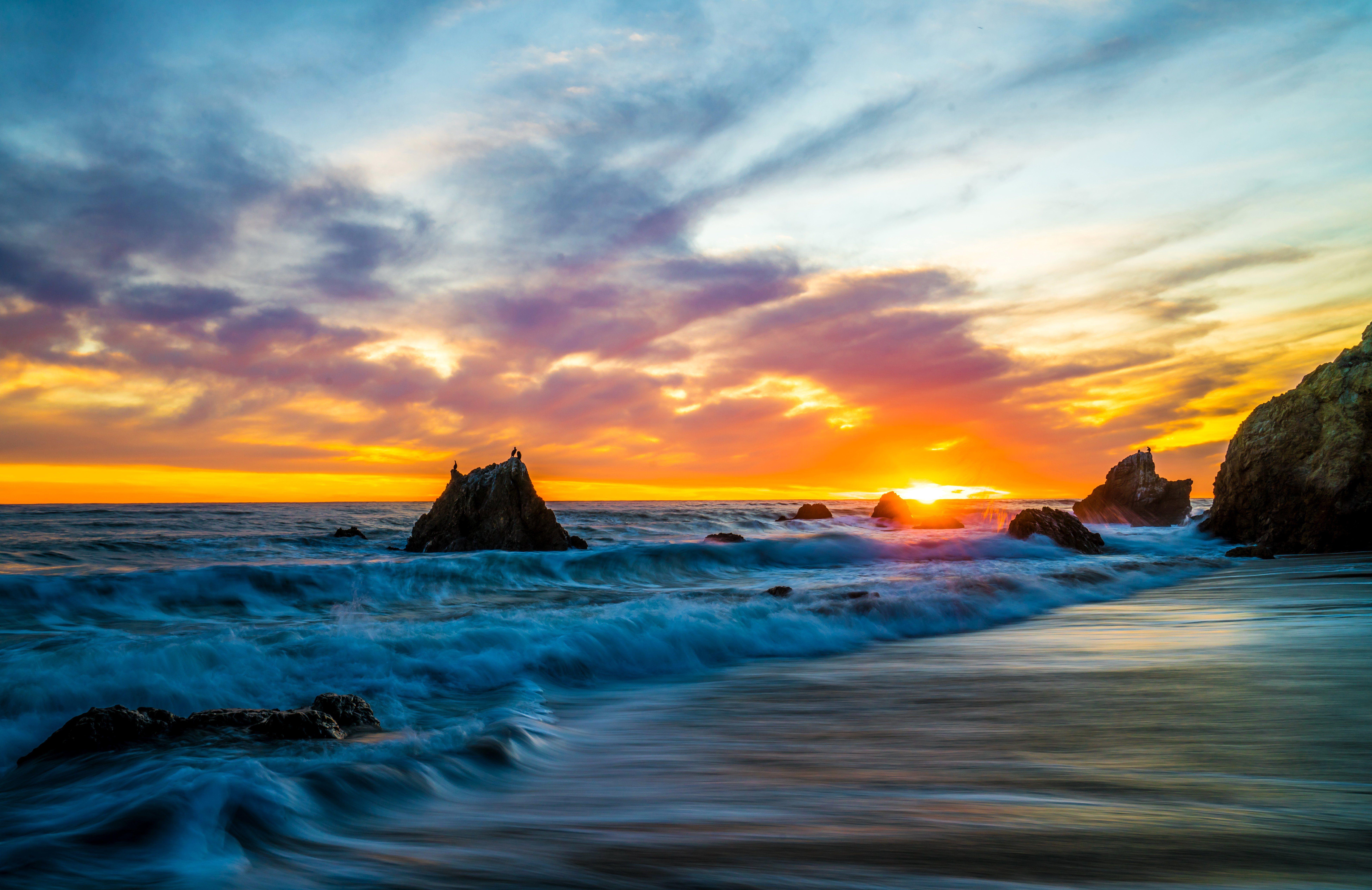 8K Wave Wallpapers - Top Free 8K Wave Backgrounds - WallpaperAccess