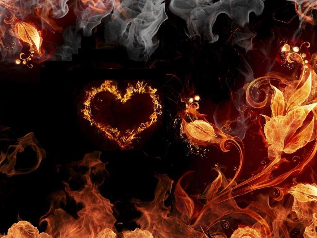 Cool 3D Fire Wallpapers - Top Free Cool 3D Fire Backgrounds ...