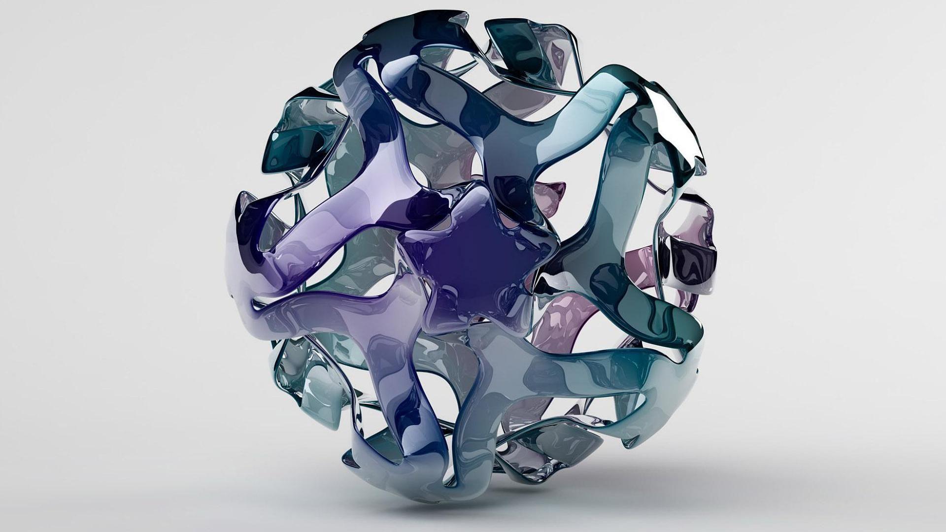 Cool 3D Design Wallpapers - Top Free Cool 3D Design Backgrounds ...