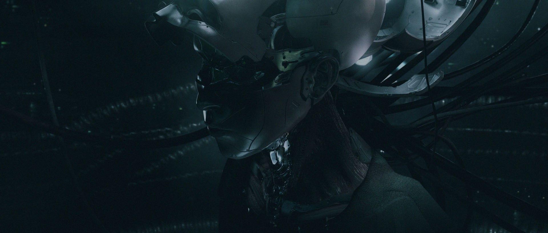 Cool 3D Ghost Wallpapers - Top Free Cool 3D Ghost Backgrounds ...