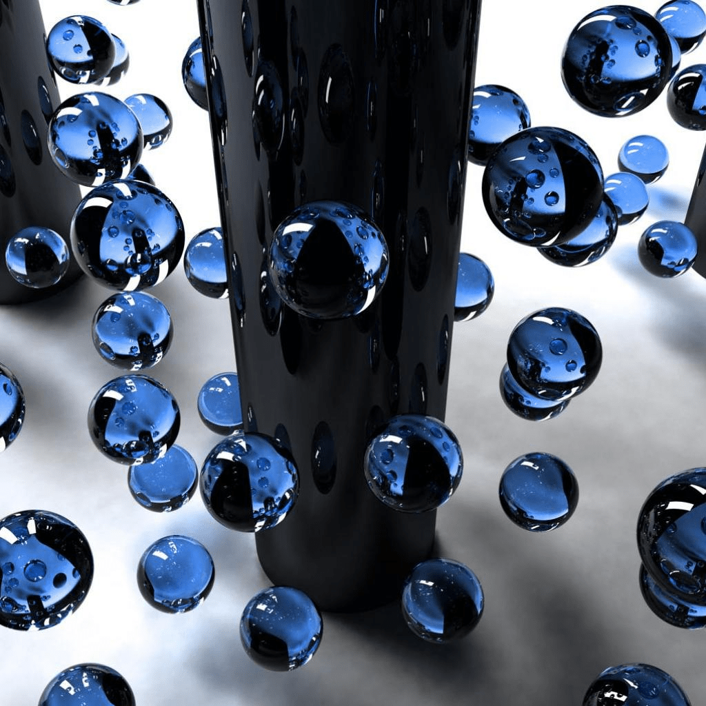 Cool 3D Water Wallpapers - Top Free Cool 3D Water Backgrounds ...