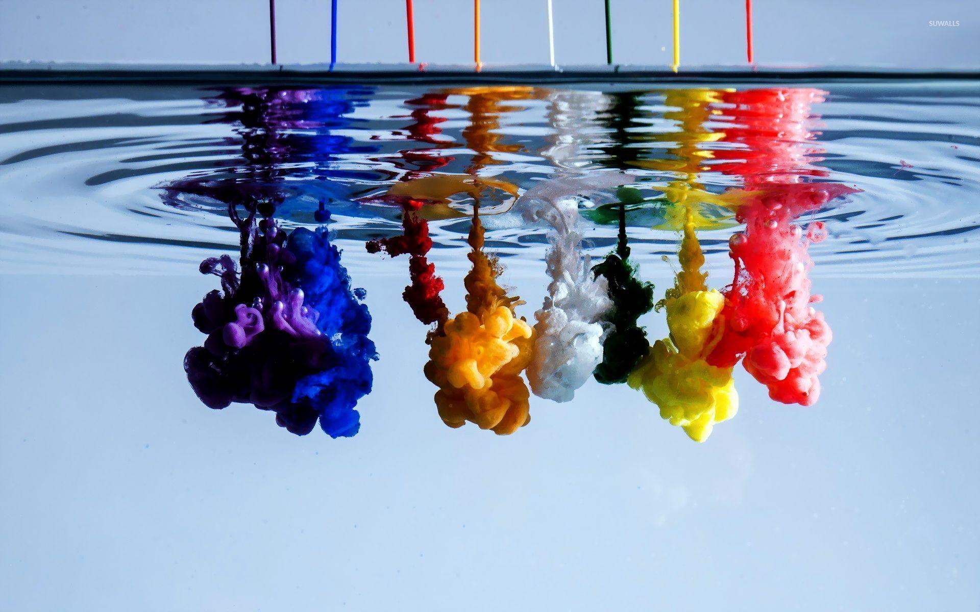 Cool 3D Water Wallpapers - Top Free Cool 3D Water Backgrounds ...