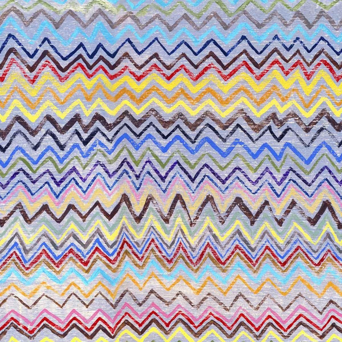 Zig Zag Wallpapers - Top Free Zig Zag Backgrounds - WallpaperAccess