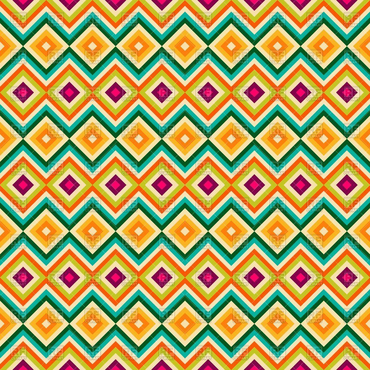 Zig Zag Wallpapers - Top Free Zig Zag Backgrounds - WallpaperAccess