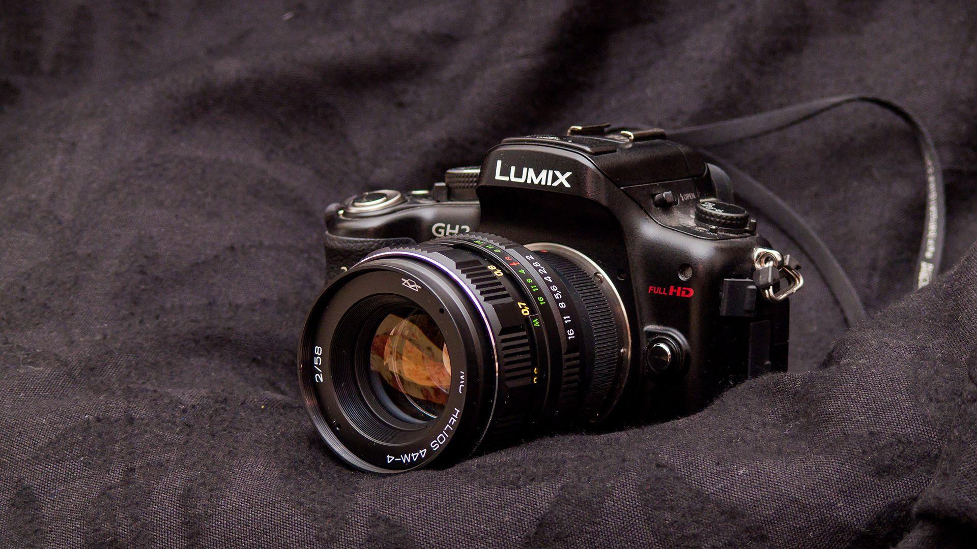 Camera Wallpapers - Top Free Camera Backgrounds - WallpaperAccess