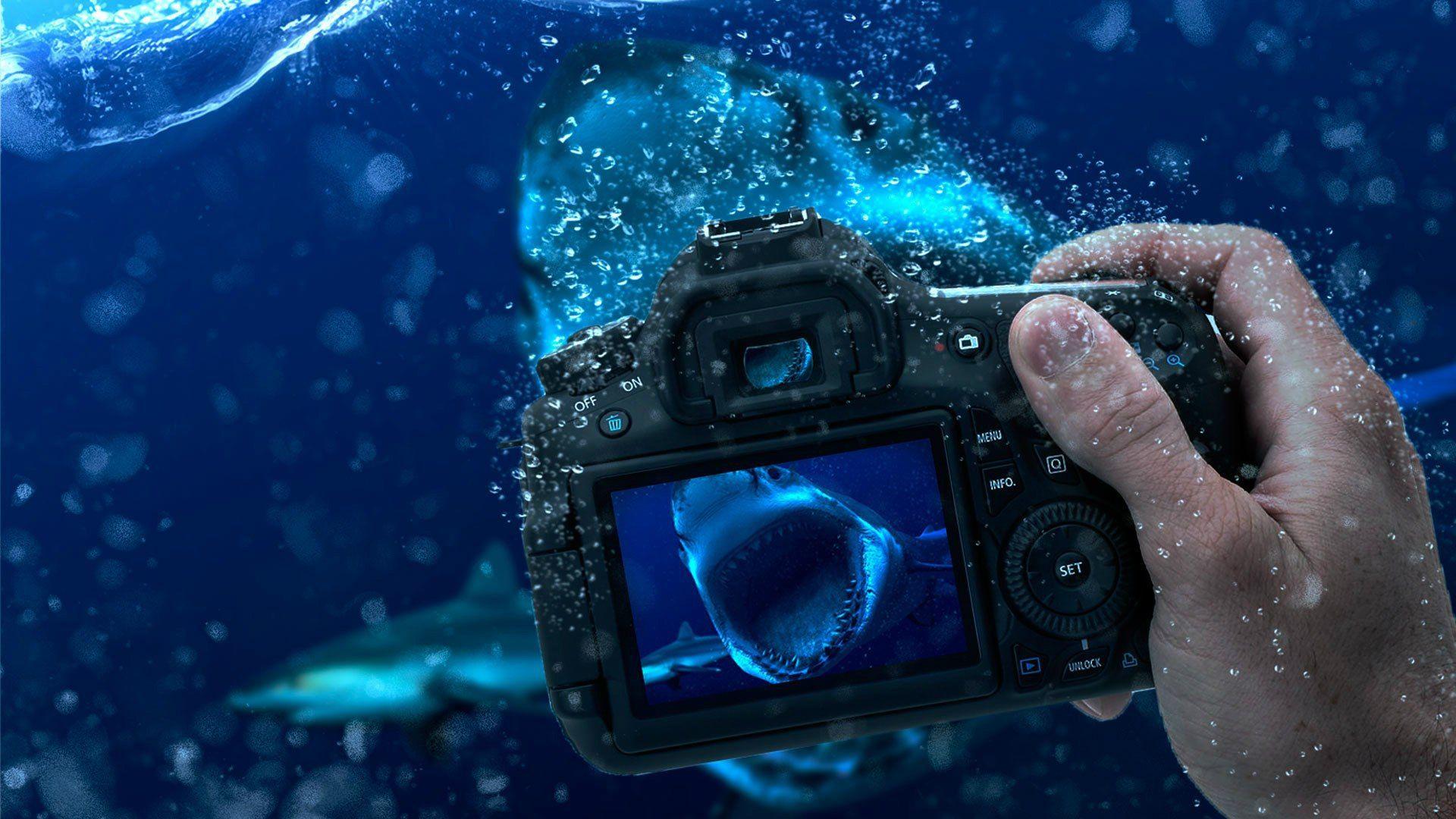 Cool Camera Wallpapers - Top Free Cool Camera Backgrounds - WallpaperAccess