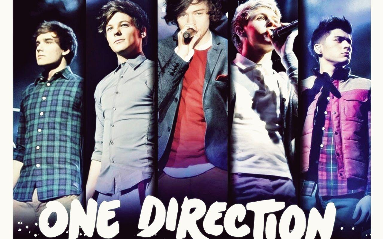 1D Wallpapers - Top Free 1D Backgrounds - WallpaperAccess