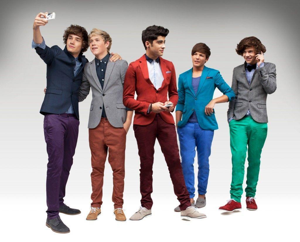 1D Wallpapers - Top Free 1D Backgrounds - WallpaperAccess